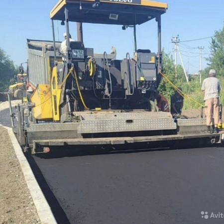 ARZONIGA  Asfalt yotqizish ishlarini qilamiz. АСФАЛЬТ