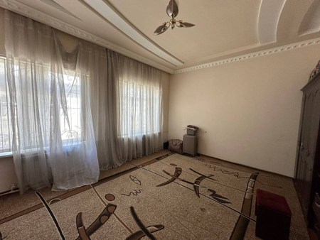 Срочно продается участок,дом,махалля Тикланиш,300м2, 6 соток