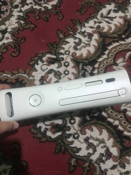 Xbox 360 120gb rabochiy
