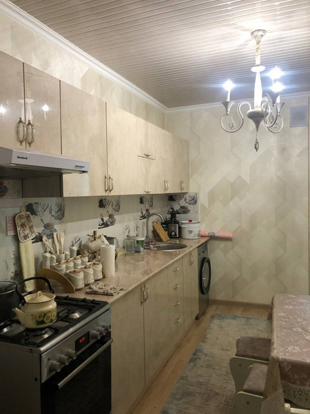 Аренда квартиры 2 ком Метро Ойбек новая после ремонта