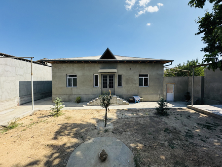 Продажа дома 5 комнат. 4 соток. Кибрай центр