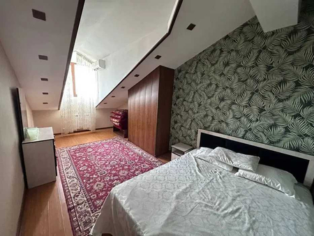 3/5/6 ЖК Замок Счастья. Новый дом. ДУПЛЕКС. 105м2. ЮНУСАБАД