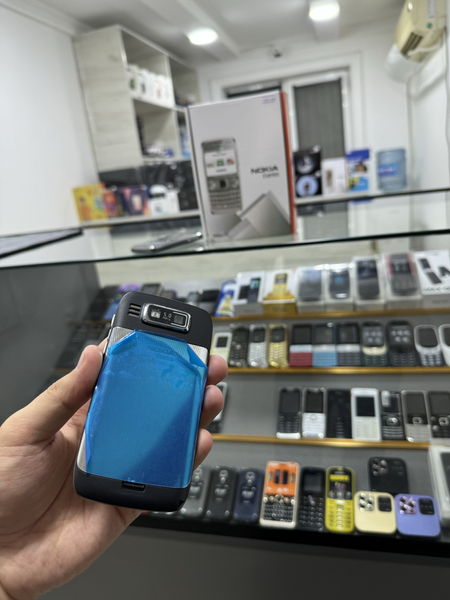 Nokia E72 Оригинал