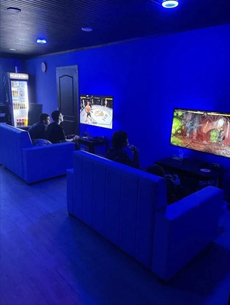Продаётся готовый бизнес Playstation 3,4,5