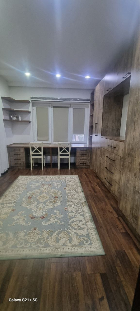 Аренда юнусабад 5, Шифо Нур