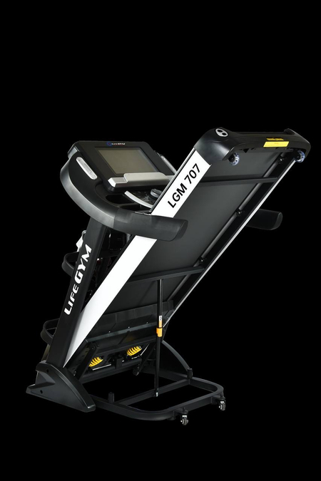 Беговая дорожка LifeGym LGM-707