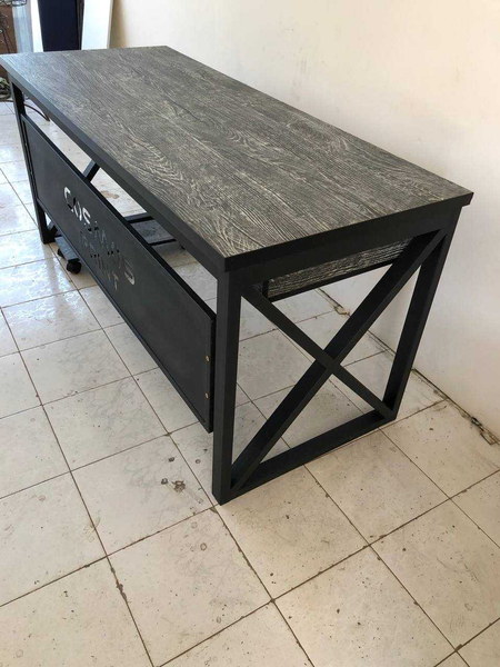 Металлические столы LOFT