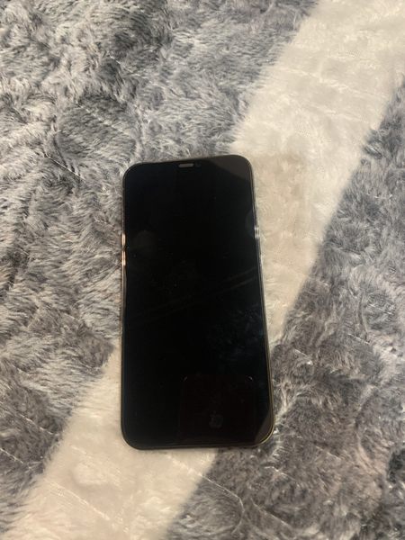 Продаётся iPhone 12 pro max 128 gb
