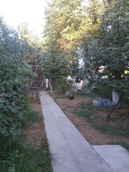 Продаётся свой дачный участок 6 соток Уртасарай