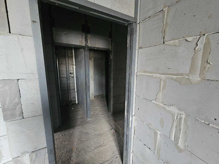 Новостройка С КАДАСТРОМ Срочно продаётся 2/3/12/58.25м2 в ЖК S TOWER