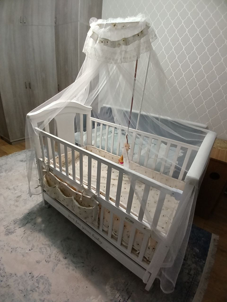 Продается детский кровать