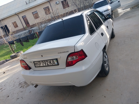 Neksya 1.5 sons.