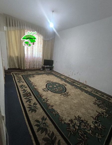 #ЧИЛАНЗАР 19 Квартал, 1в2\4\4, Продаётся Квартира, Ор:Атлас мебель