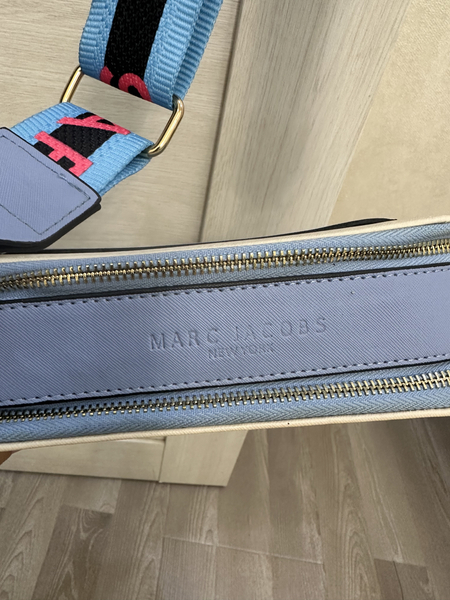 Сумка Marc Jacob оригинал из Турции
