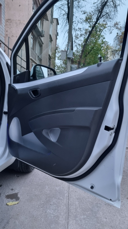 Spark avtomat 2020 top tozza