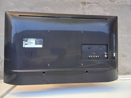 Продаю телевизор LG32