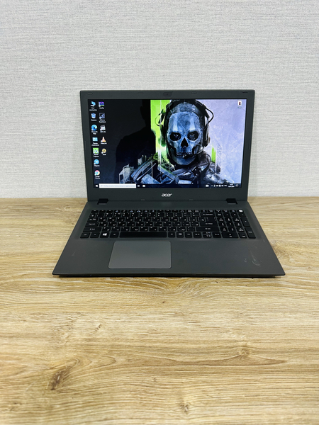 Недорого Мощный, Игровой ACER Core i3 с Видеокартой