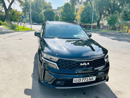 Продаётся своя Киа sorento