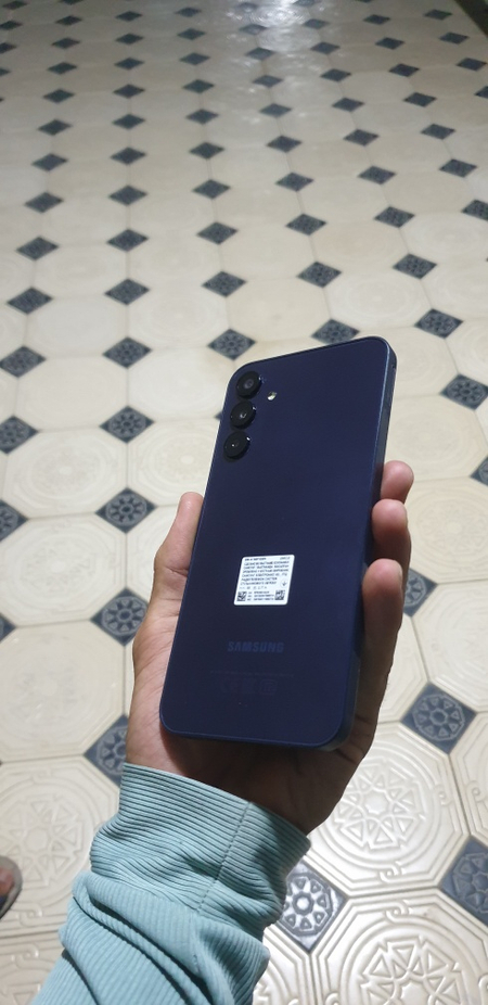 Samsung a15 1 oy ishlatilgan