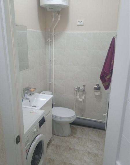 Продаётся на А.Югнаки 3ком
