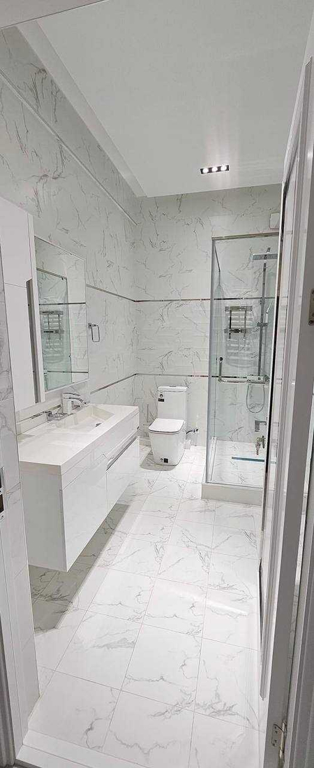 Продаётся новый коттедж, 3 этажа, ор-р Рисовый рынок