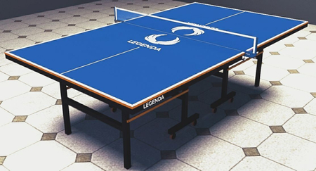 Stol tennis настольный теннис