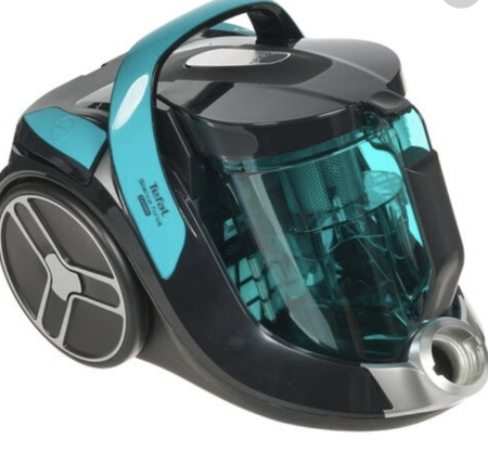 Tefal silence force cyclonic tw7272