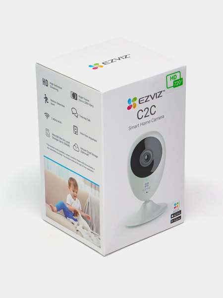 Ezviz C2C wi fi камера