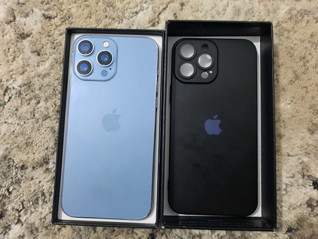 Iphone 13 pro max