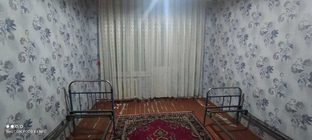 Sheriklikka kvartira, Chilonzor 1, Novza metro