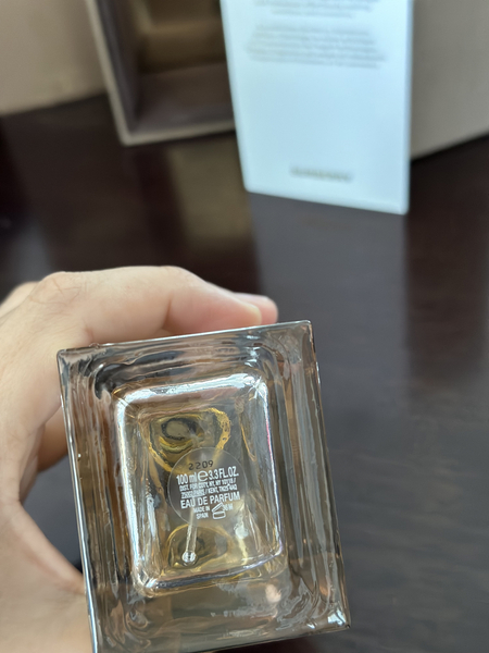 Парфюм от Burberry
