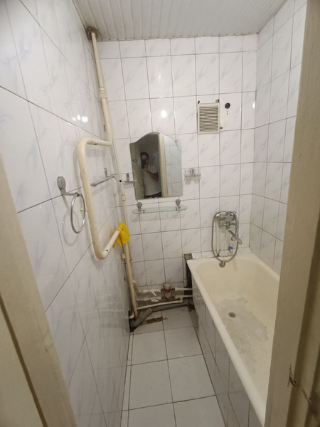 Yunusobod S 5 2 xonali xamma sharoitlari bor 350$ oilaga
