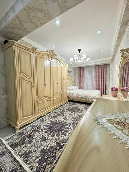 V1422  НОВОСТРОЙКА  ЖК Sagbon residence    2/2/8  81м2  Сагбон
