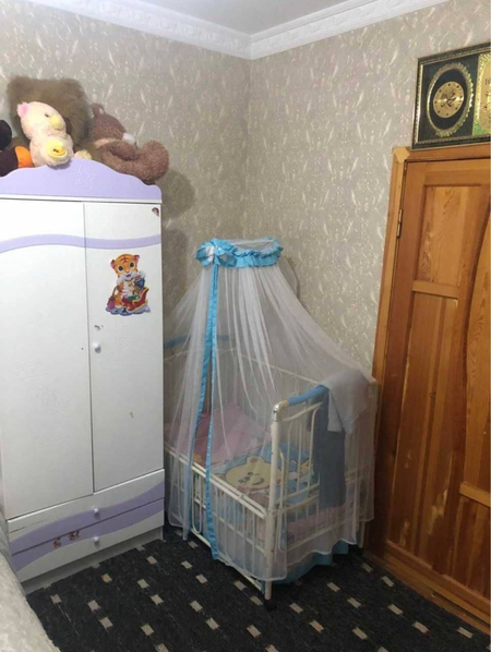 Юнусабад 14 кв 2/1/5