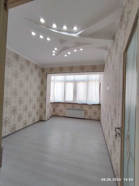 продаётся 3х комнатная квартира