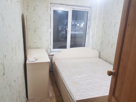 Квартира ижарага берилади 2хонали тамирталаб адрес Чирчик 4мкрн