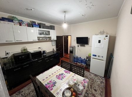 Срочна продается квартира ттз-2