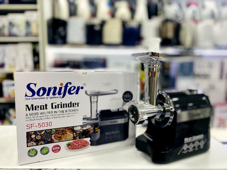 Мясорубка Arshia Мясорубки Myasorubka Meat Grinder