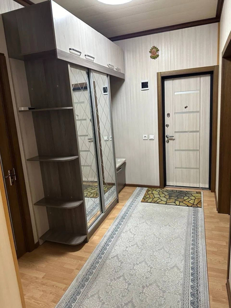 Сдается 3х ком квартира Юнусабад 19-квартал 102 отдел