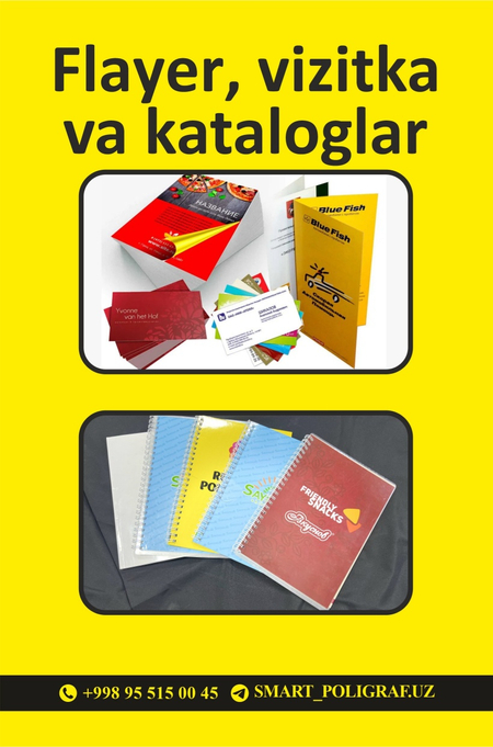 Tashqi Reklama xizmati