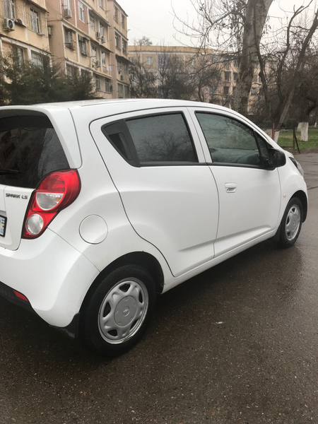 Спарк Аренда Предаплата 1000 Гадавой 20%