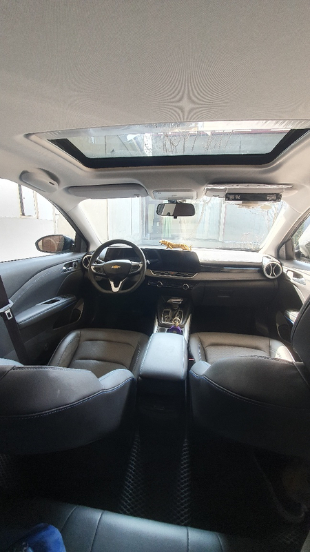 Монза 1.3 турбо фул комп. 5000км