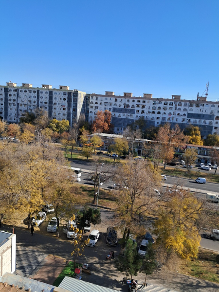 Юнусабад 11/52/78, 4/8/9