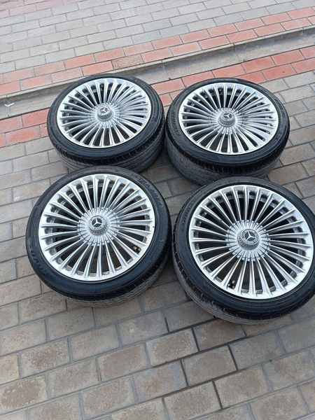 Diska balon sotiladi r 17