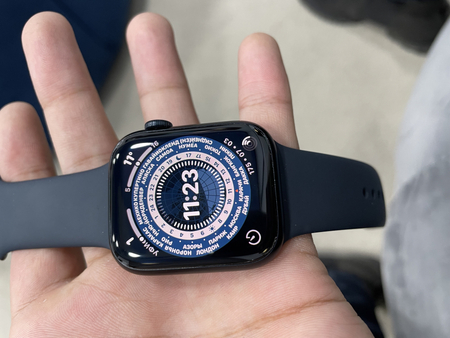 Apple watch series 9 45mm