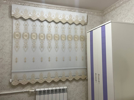 Жалюзи всех видов
