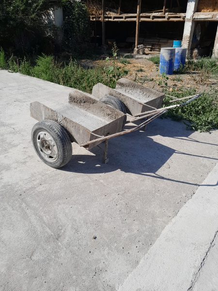 Щлакаблок аппарат комплект