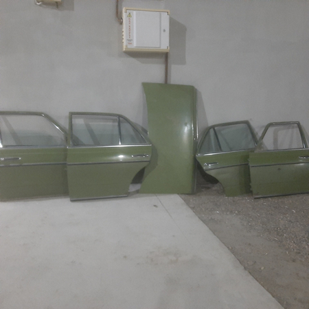 Damas 1 damas 2 oldi va matiz oldi sariq bamperlar sotiladi