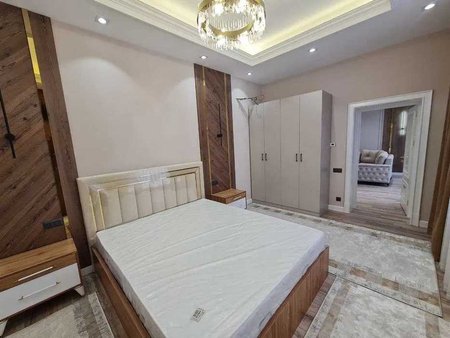 ЖК Glinka Premium сдается новая квартира