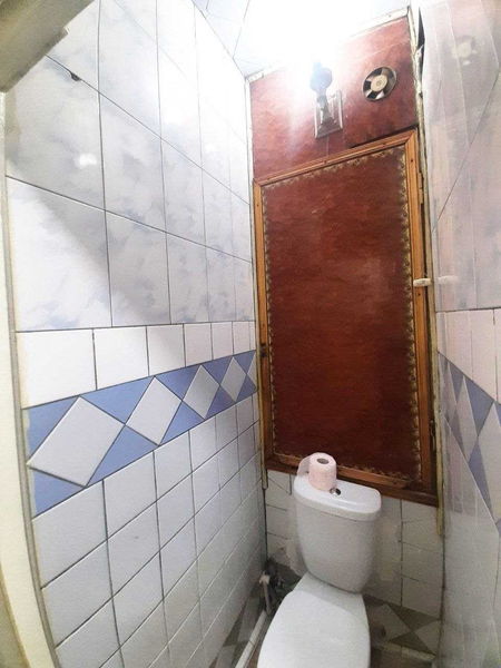 Ипотека. Продается 2в3/1/4 ТТЗ-2. №2151